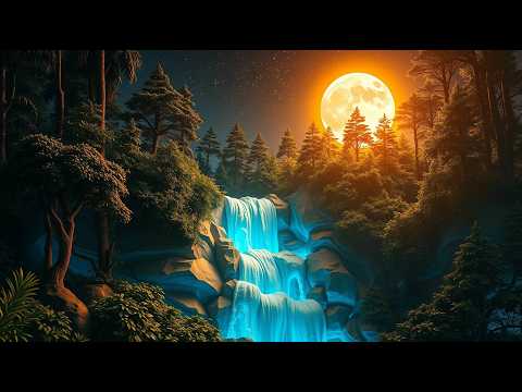 Don’t Listen to This Sleep Hypnosis… Unless You’re Ready to Let Go 😵💤