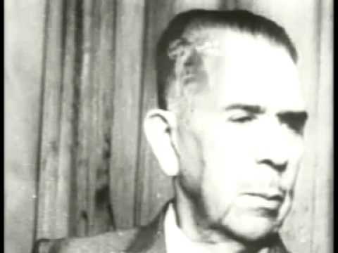 LAZARO CARDENAS DEL RIO ►(5 de 5) Biografia