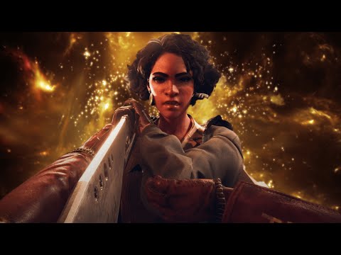 She’s Hunting Me. I’m Hunting Everyone. | DEATHLOOP - PT 2