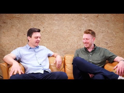Coffee Subscription Tasting with Friends - June 2018