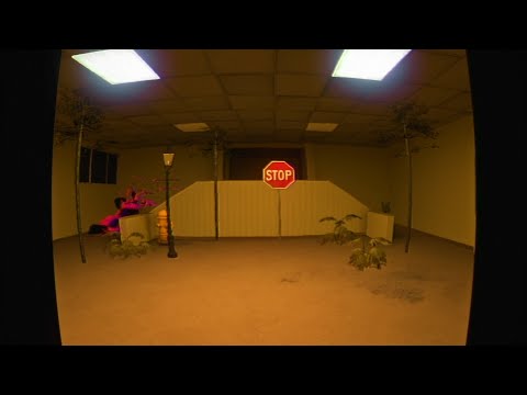 Backrooms lost hallways | 4CHAN_ARCHIVED_FOOTAGE
