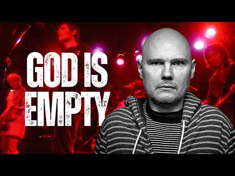GOD IS EMPTY: The Story of The Smashing Pumpkins' "Zero"