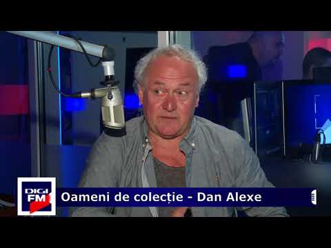 Un interviu cu Dan Alexe | @ntonesei's blog