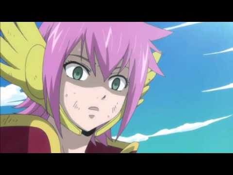 Meldy | Wiki | Fairy Tail Amino