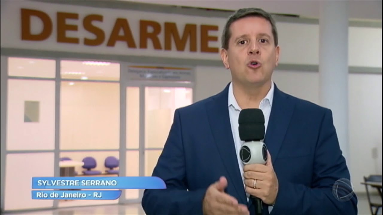 Maior traficante de armas do Brasil decide colaborar com a Justiça dos EUA
