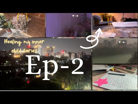 Healing my inner child diaries: Ep-2| Ana films