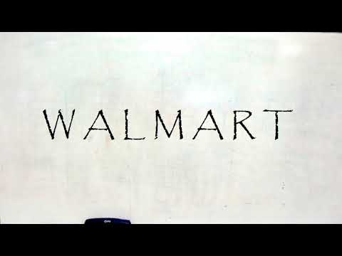 How To Pronounce Walmart in American English. How to say Walmart.