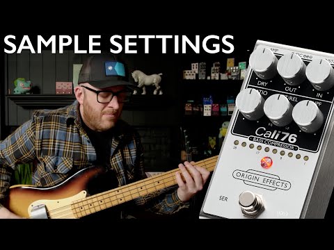 Origin Effects Cali76 FET Compressor | Reverb Australia