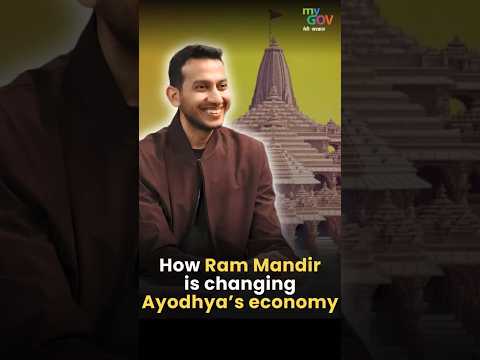 How PM Modi’s Vision is Fueling Religious Tourism & Economic Growth!