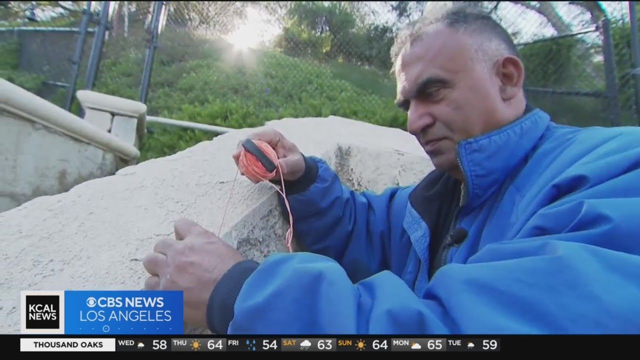 Meet a Geotechnical Engineer | STEAM