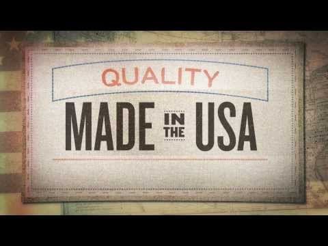 American Giant: Made in the USA