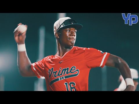 USA PRIME vs. BPA | Beast of the East 14u