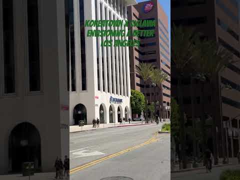 CicLAvia - Koreatown - Wilshire Blvd - April 2025 #losangeles #bicycleride #bikeride #cycling