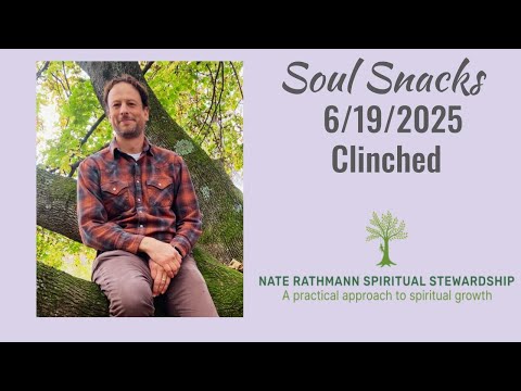 Clinched- Soul Snack 6/18/2025