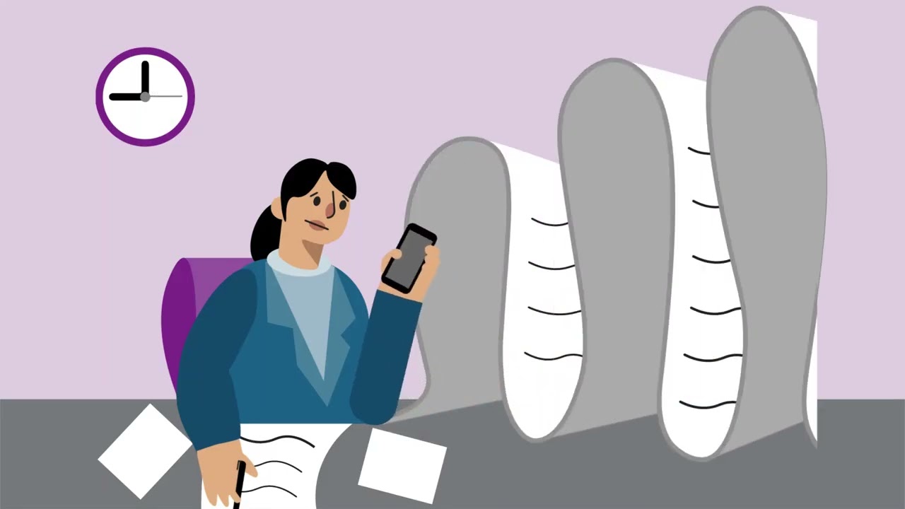 Breaking a Vicious Cycle