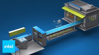 ULTRARAM: entenda a memória que une RAM e armazenamento - Canaltech