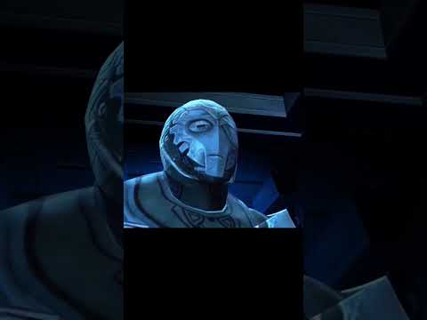 Darth Baras recites the Sith Code #swtor #sithempire #sithwarrior