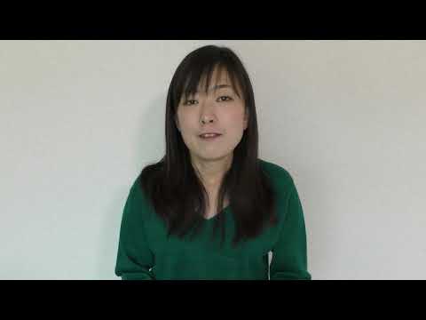 Keiko's Introduction