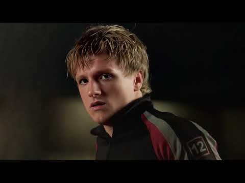 Josh Hutcherson Teases Hunger Games Sequel & Peeta’s Return!