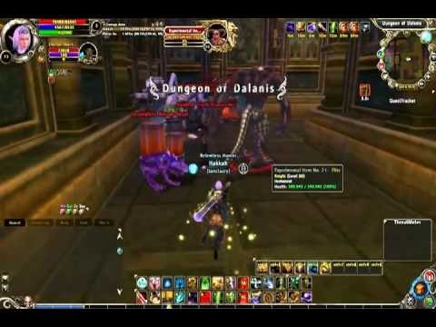 Steam Community :: Video :: Runes Of Magic ,Dungeons of Dalanis.Bored ...