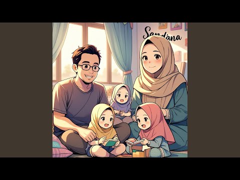 Bersamamu Ku Bernapas (feat. Eni Diana Lestari)
