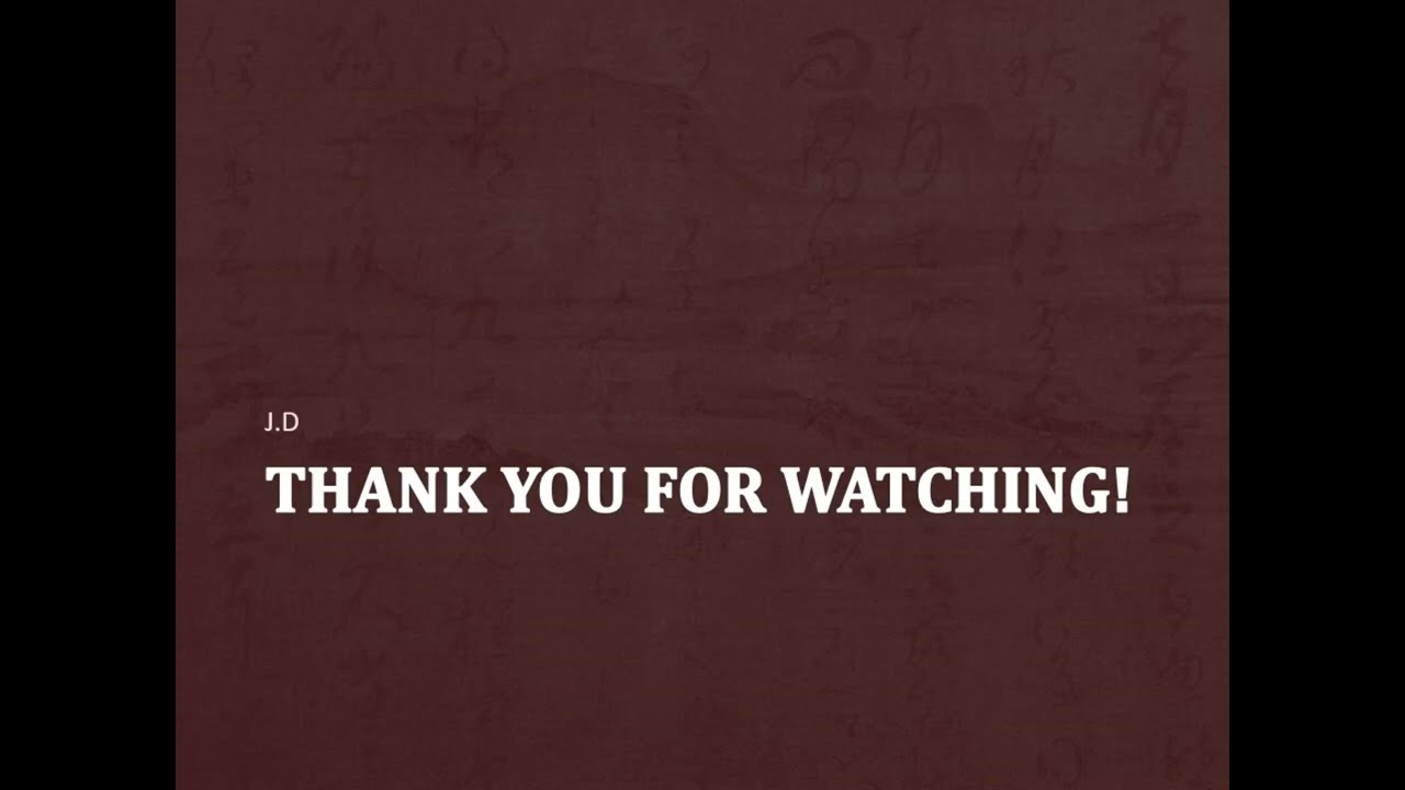 Written Assignment Unit 2