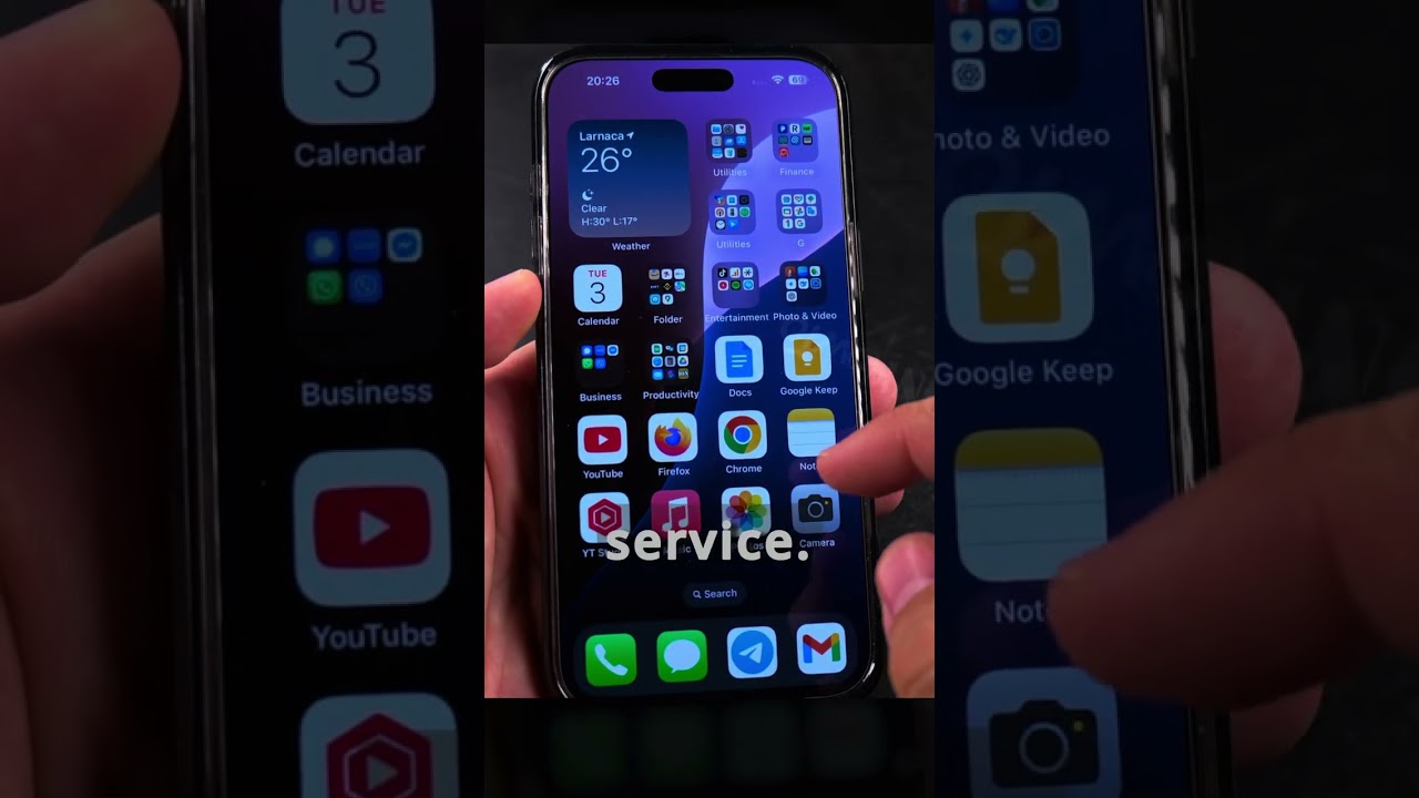 iPhone SIM Card PIN Locked Enter PUK to Unlock part 2