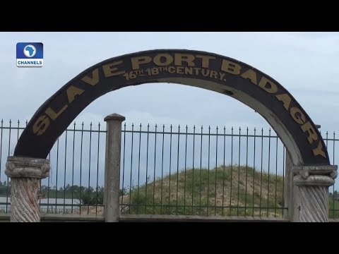 Wajah Baru Kota Badagry Bagian 1 | Laporan Komunitas |