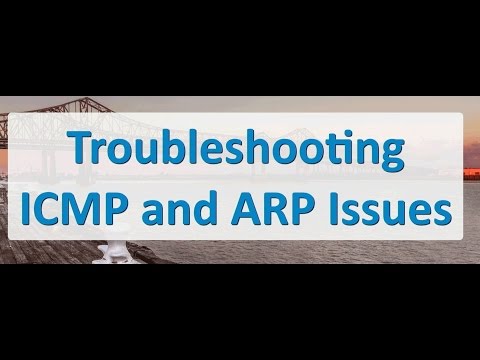 How to Troubleshoot IP using ICMP !! IP Troubleshooting!! CCNA