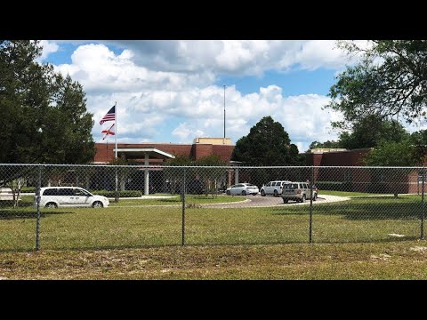 Nassau County schools investigating student's alleged threat