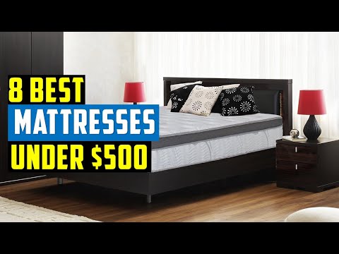 Best Mattresses in 2023 | Top 8: Best Mattresses Reviews in 2023 | Buying Guide