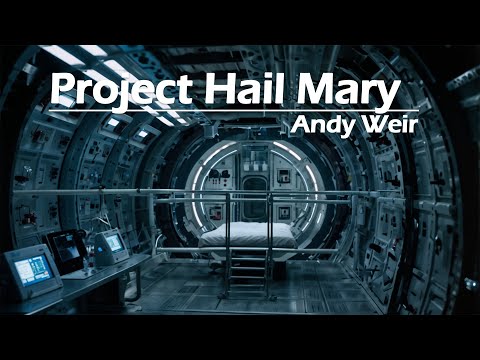 Project Hail Mary - Book Summary | by Andy Weir