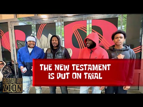THE TORAH VERSUS THE CHRISTIAN NEW TESTAMENT