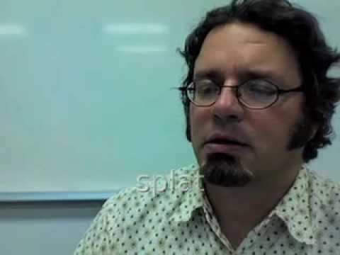 the "sp" sound in English