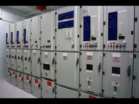 Circuit Breakers and Switchgear - Introduction