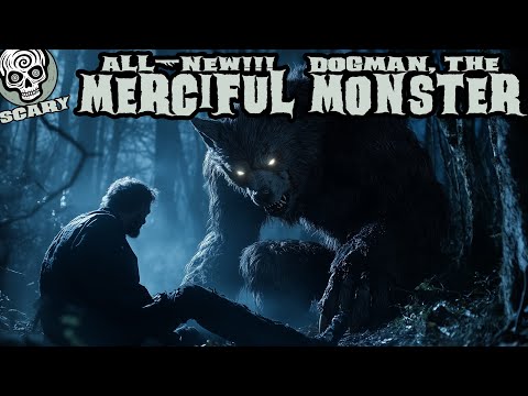 The Merciful Monster: Saved by Dogman