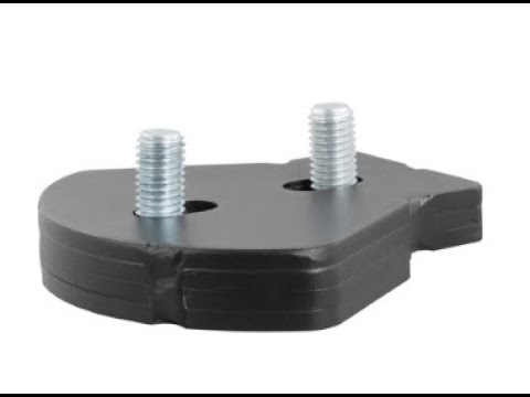 CURT A-Series 5th Wheel Wedge Kit Model# 16992