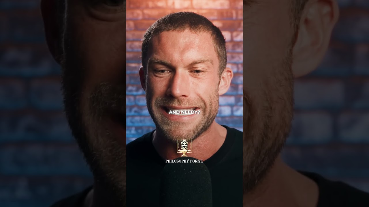 Chris Williamson Explains Why Self-Belief MATTERS