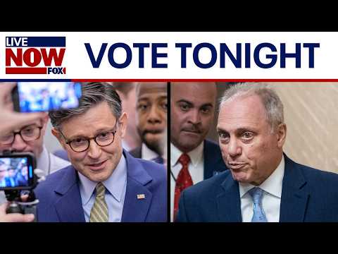 Big, beautiful bill: House leadership calls for vote amid GOP infighting