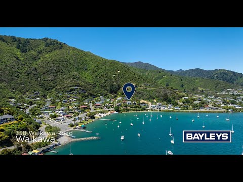 358 Waikawa Rd, Waikawa - 4K