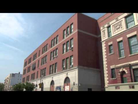 P.S. 128 Bensonhurst