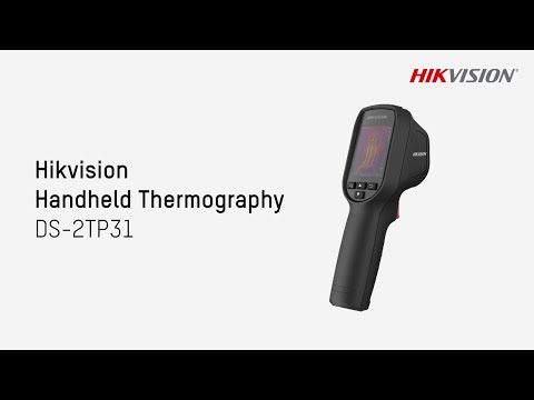 Hikvision Thermal Camera - Latest Price, Dealers & Retailers in India