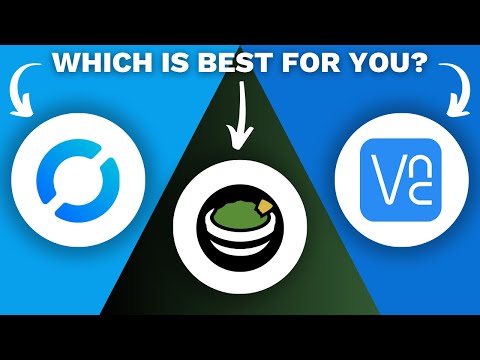 RUSTDESK VS GUACAMOLE VS VNC: WHICH REMOTE DESKTOP SOLUTION IS BETTER IN 2025?