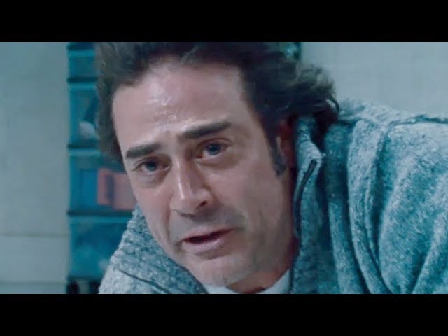 Top 5 Horror Roles That Seriously Scared Actors For a Long Time