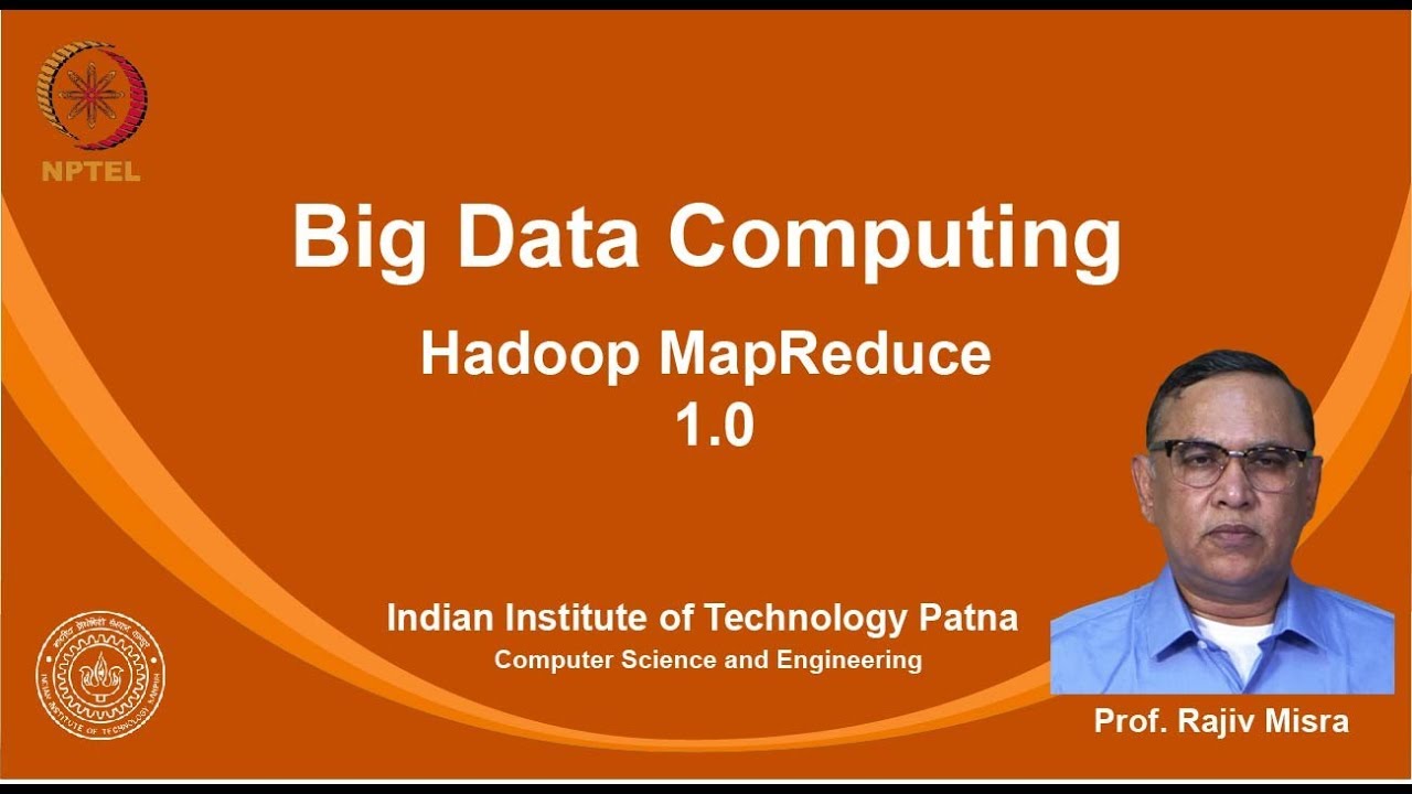 Understanding Hadoop Mapreduce 1 0 The Execution Engine For Big Data