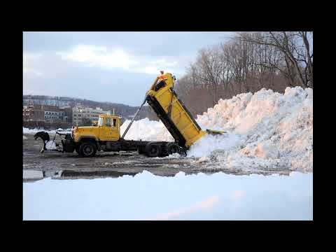 Day Five Blizzard of 2013 Bristol #connecticut #weather #snowremoval