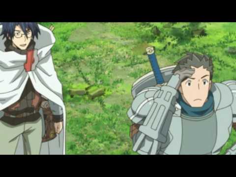 Steam Community :: Video :: My Thoughts Log Horizon Part 1