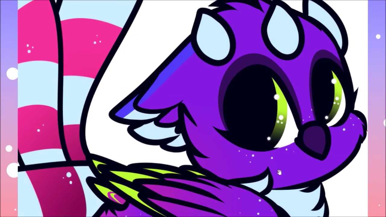 More! Chibi Commissions For GalacticCommanderKat |Speedpaint|