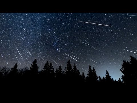 Skywatch 16 | Mars, The Moon, and Meteors