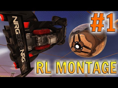Steam Community :: Video :: RL Montage 1
